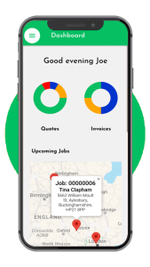 Log-It® Software | Simplifying The Trades